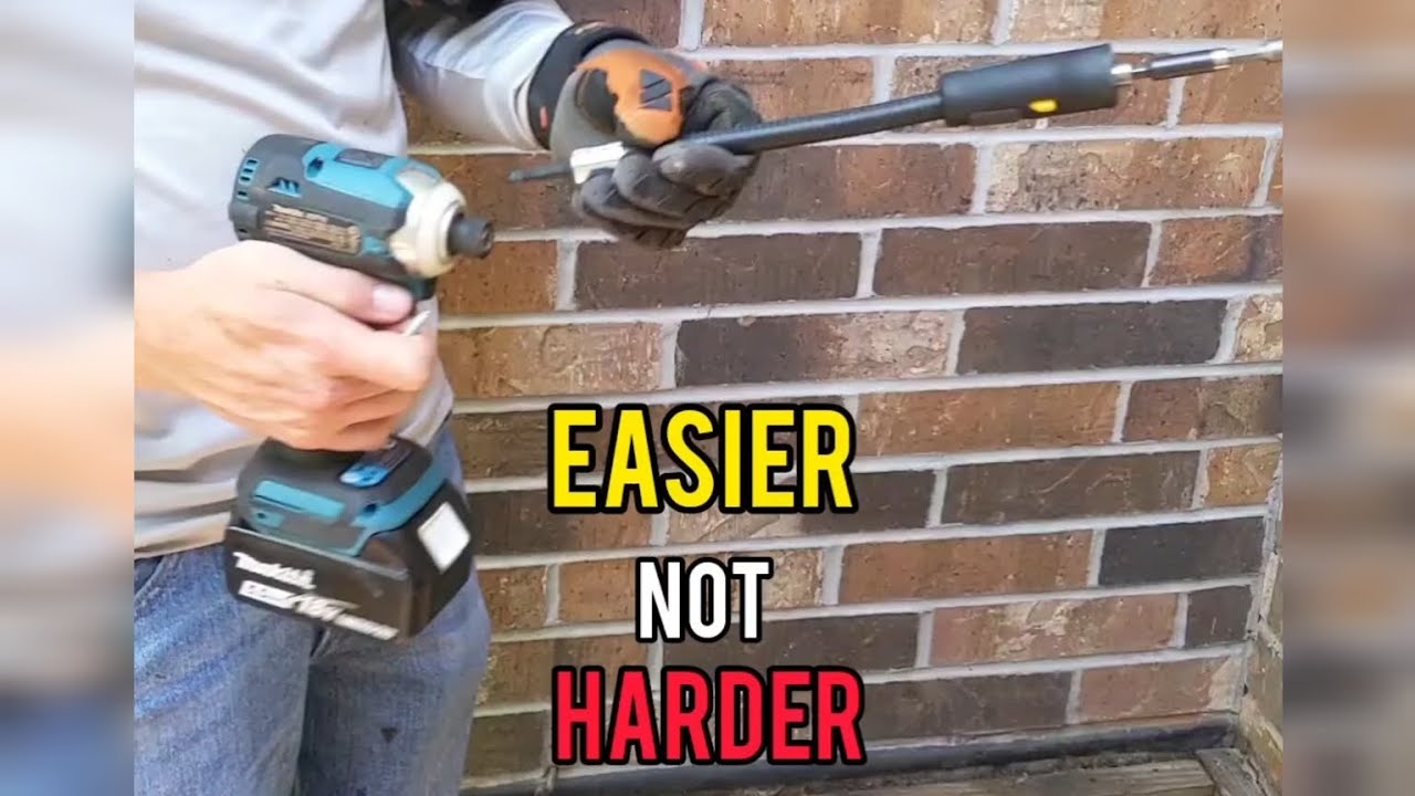 Tips to make Hard Work Much Easier - YouTube