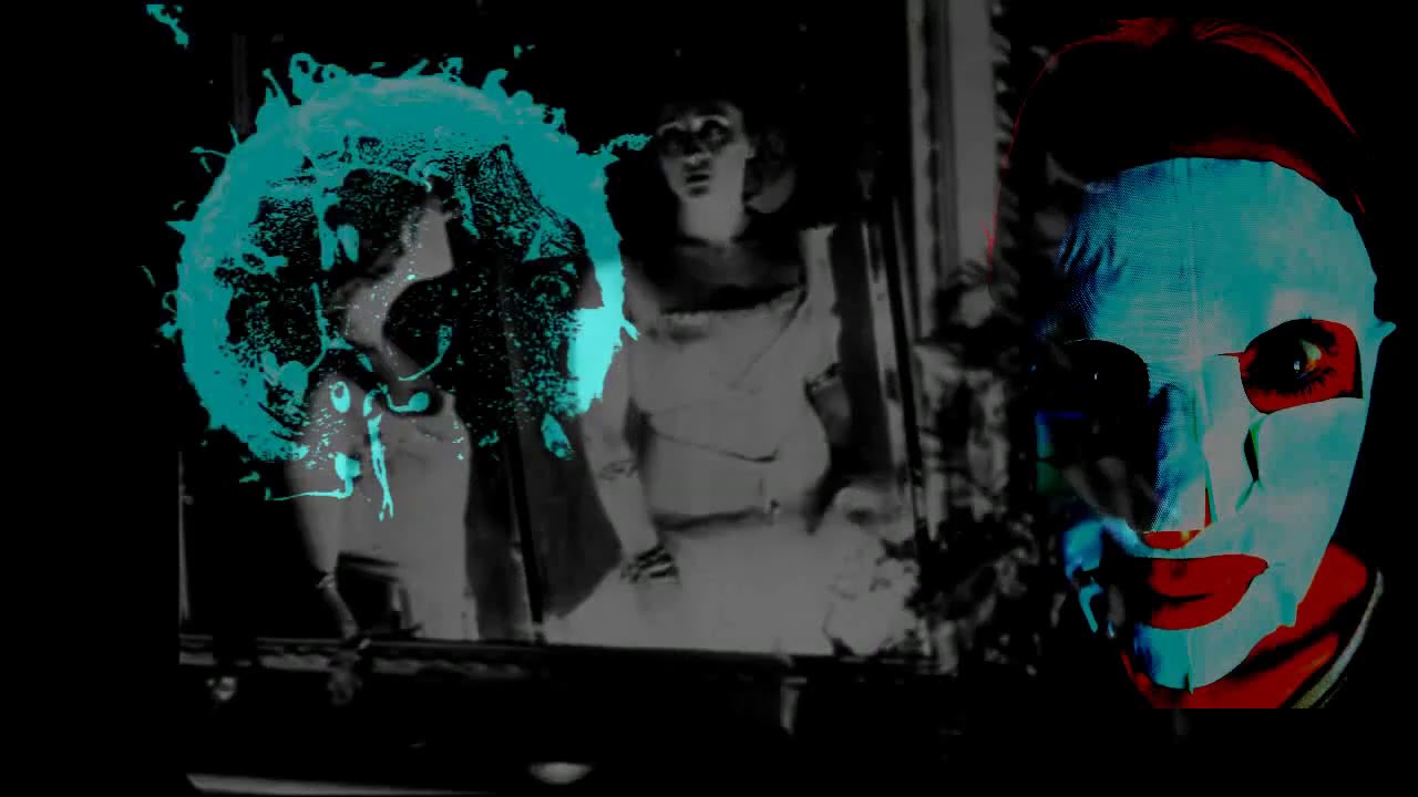 Pre-Cog In The Bunker: SHAPES OF DEATH - YouTube