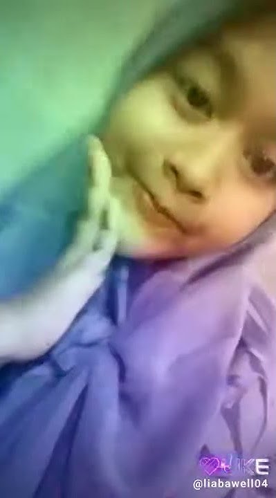 tik tok lia anggraini bersama ibunda - YouTube
