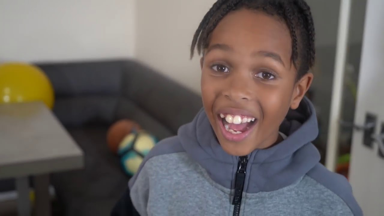 Tekkerz kid! FORFEIT KITCHEN MULTIBALL KICK UP CHALLENGE! - YouTube