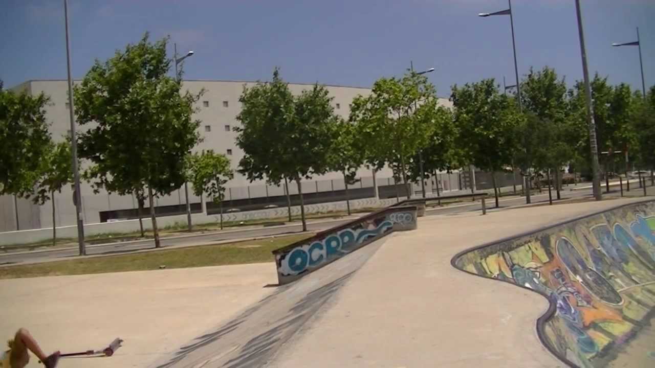 Fail of the week #2 - Christian Villalta - YouTube