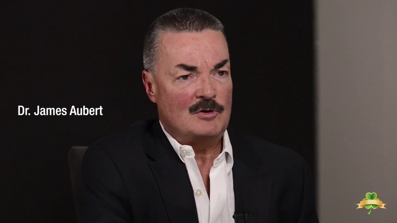 Dr. James Aubert Speaks Out On The Shamrock Study Club - YouTube