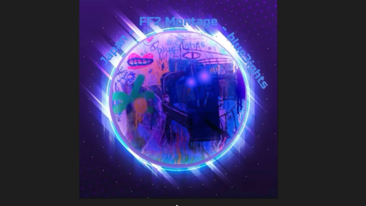 JAPAN by @imoneymontana | FF2 Montage | thumbnail maker: vitou! (and ...