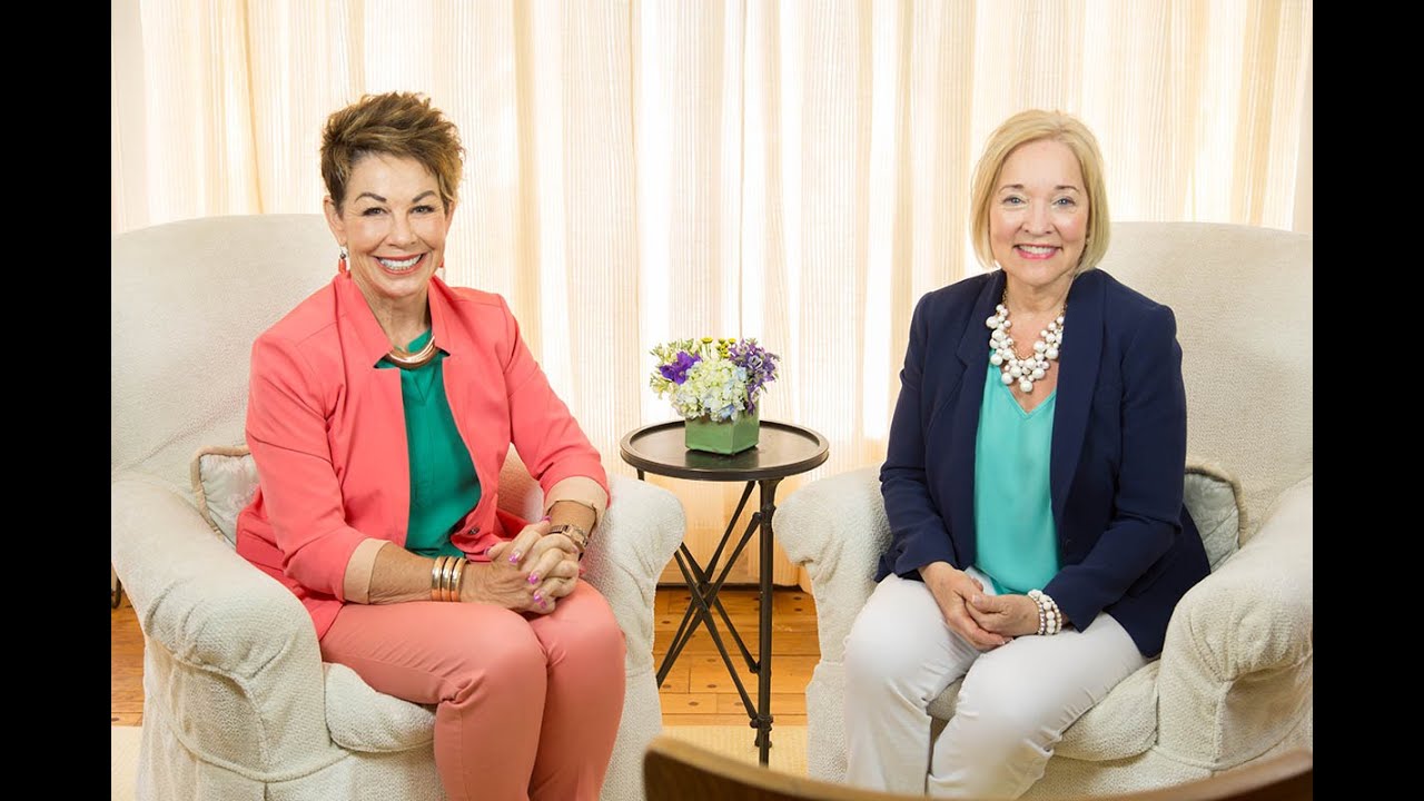 How to Love Your Beauty Experience: Dr. Christiane Northrup & Carol ...