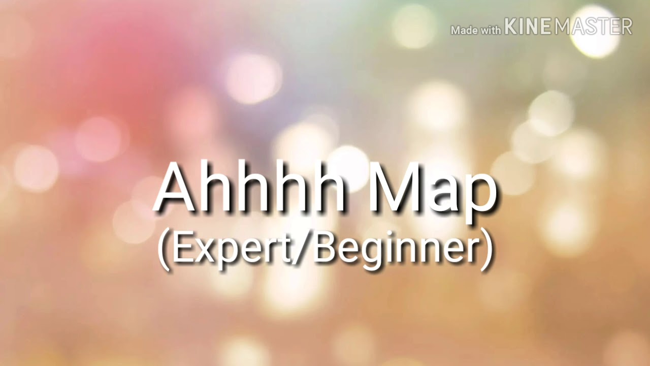 Ahhhh Meme M.A.P (Closed) - YouTube