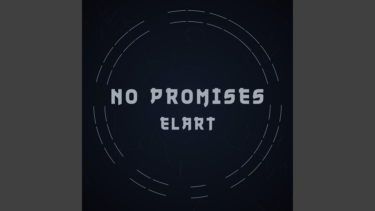 No Promises - YouTube