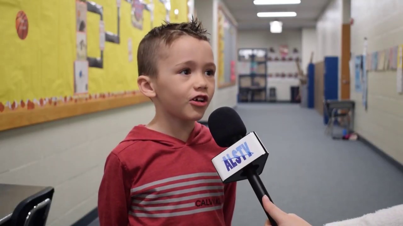 Presidents' Day Man-on-the-Street Interviews 2019-2020 - YouTube