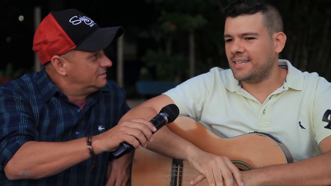 PROGRAMA NENO FERREIRA - YouTube