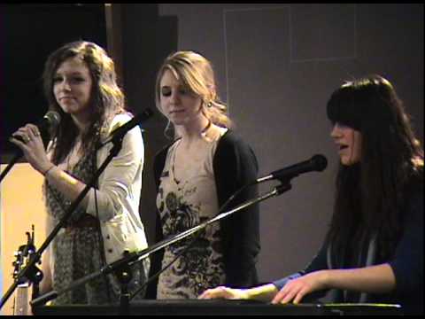 3Girls You My Love Are Gone