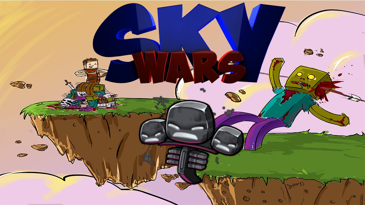 |VimeWorld|SkyWars#3|Pvp Montage| - YouTube