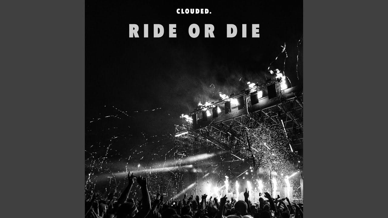Ride Or Die - YouTube