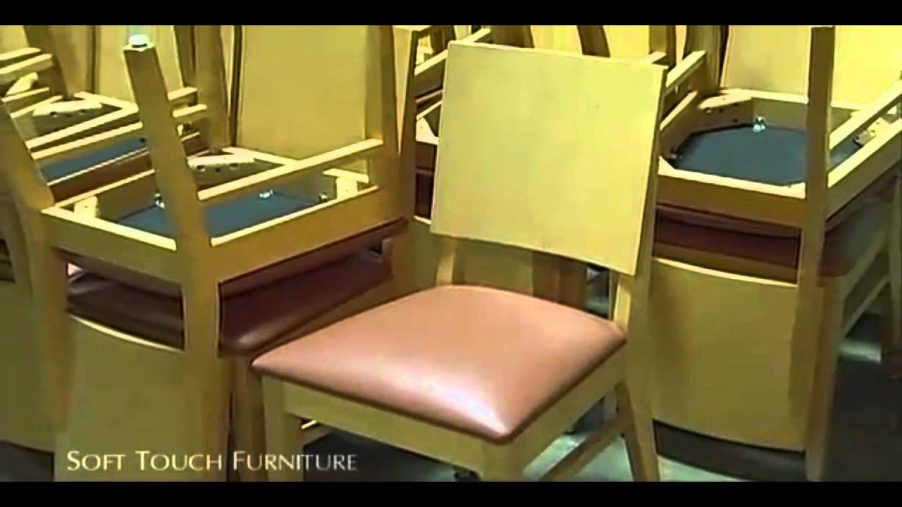 Soft Touch Furniture - YouTube