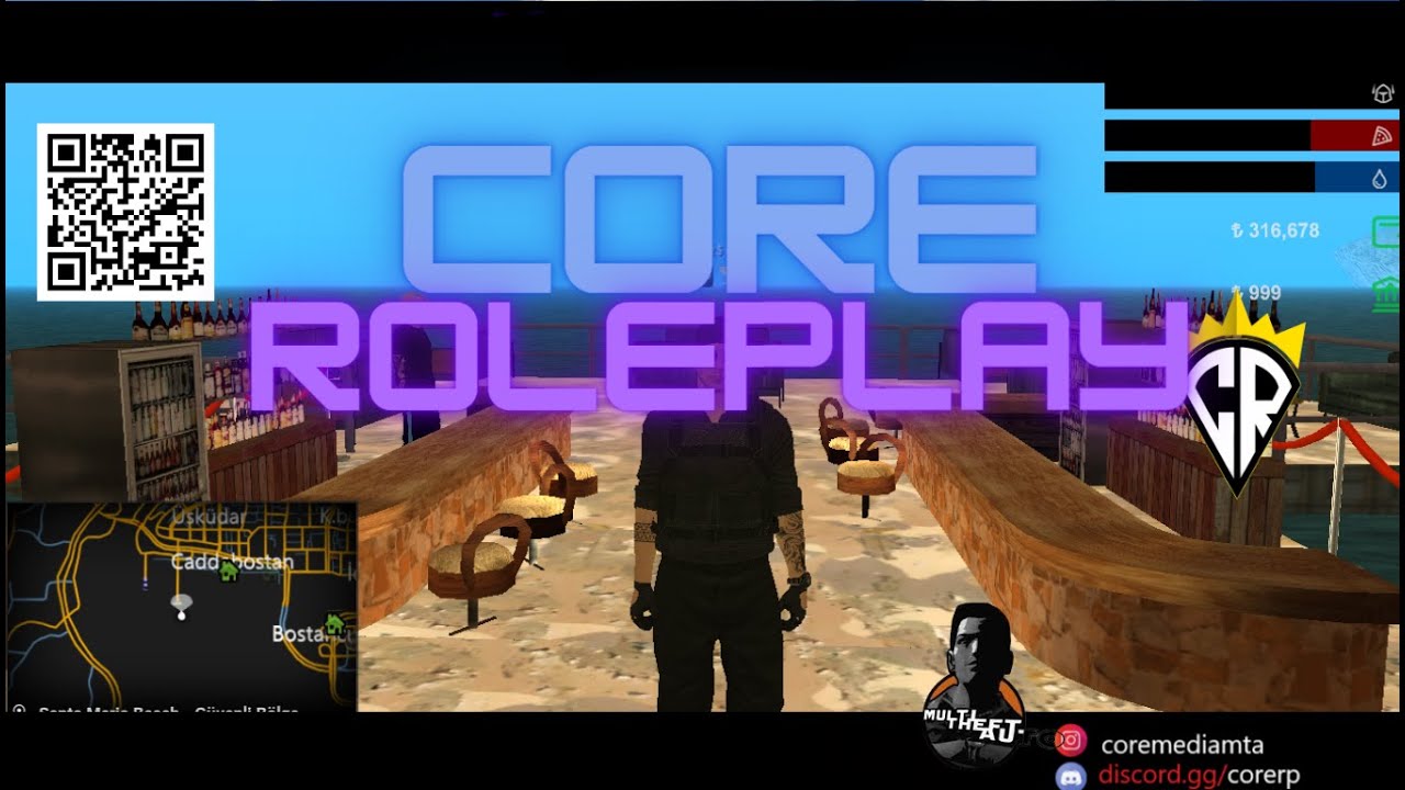 500 TL ÇEKİLİŞ | MTA CORE ROLEPLAY | ROYALE PASS, YEŞİL ALAN, MADDE X # ...