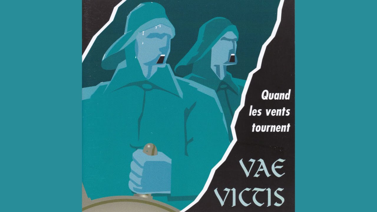 La Joie Partout - Vae Victis - YouTube