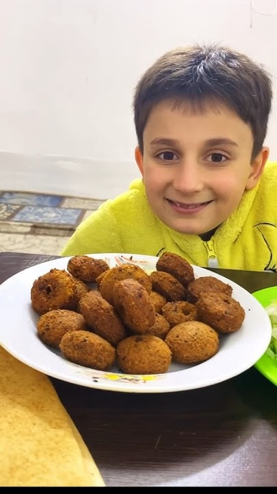 عبودة أفندي بدو فلافل 🧆🤣shorts عبوده خلوده بشورةهوم كربوجتيفي Youtube