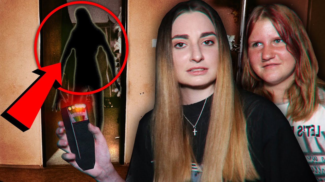 PARANORMÁLNÍ VYŠETŘOVÁNÍ V RODINNÉM BYTĚ! (PART 2) - YouTube