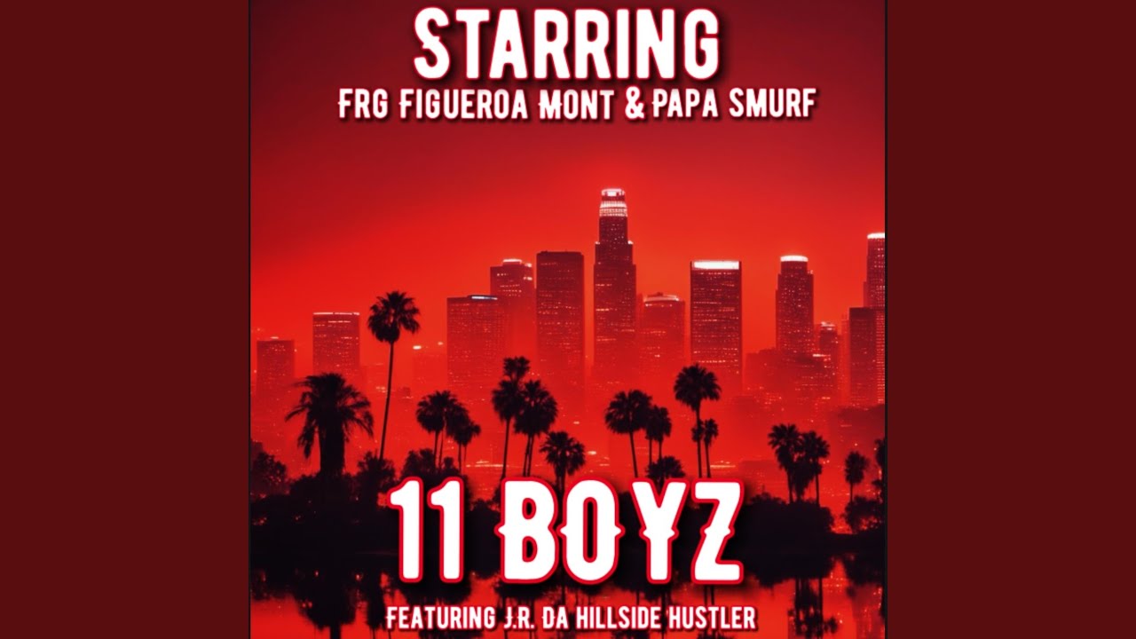 Amazing (feat. Papa Smurf & Aok Shawn) - YouTube