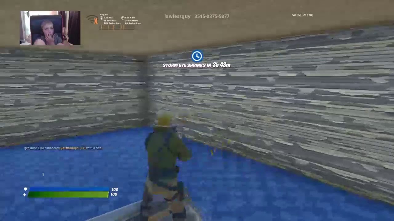 Streaming all day - YouTube