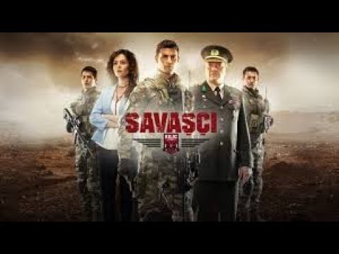 Savaşçı 34. Bölüm 2.Fragman [Orjinal]