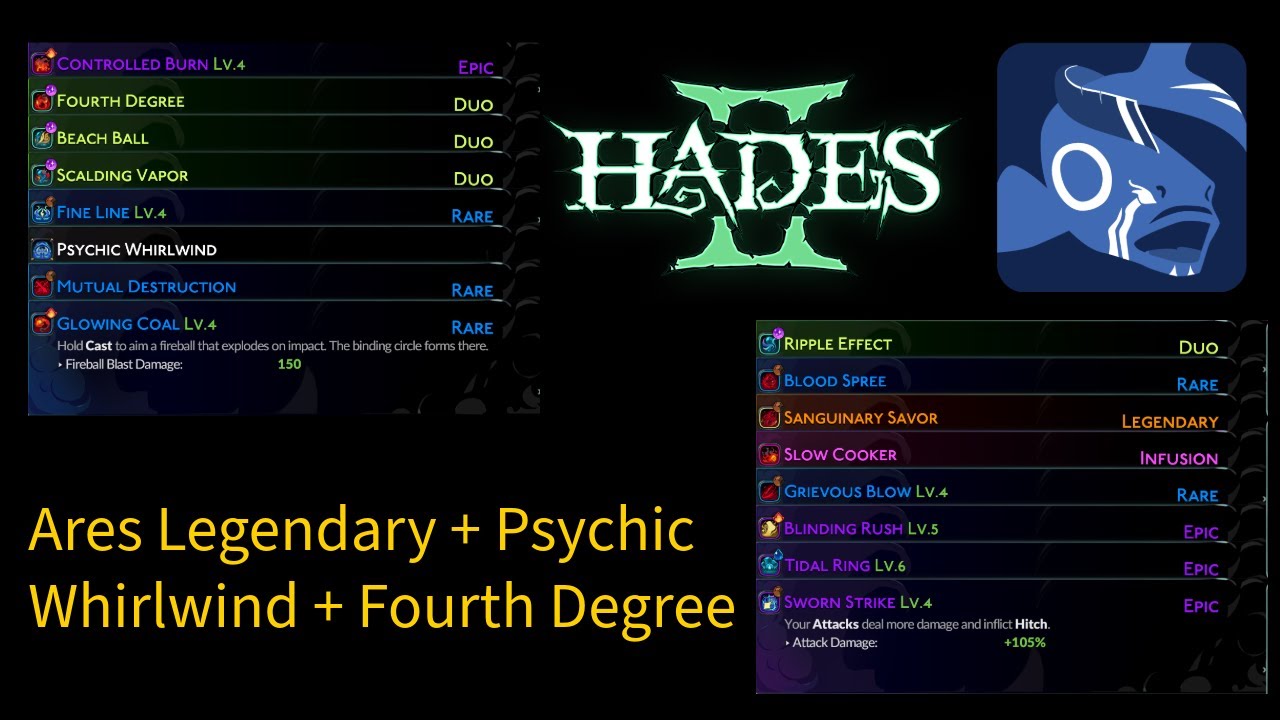 This Nergal Build Was Illegal – Psychic Whirlwind + Rapid Hack Destroy ...