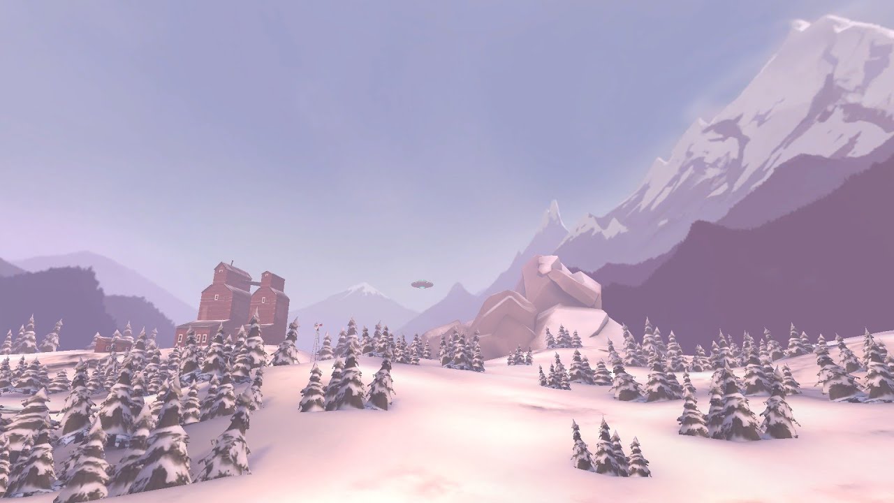 TF2: INVASION UPDATE IS COMING - YouTube