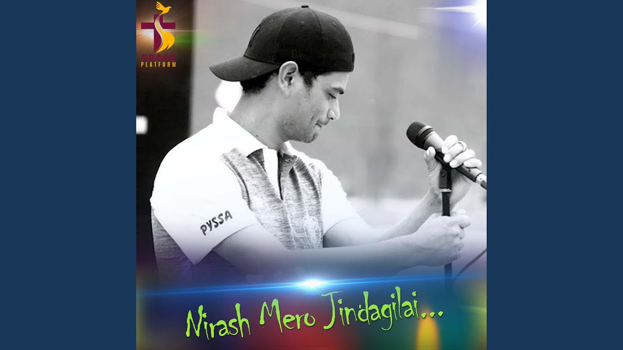 Nirash Mero Jindagi - YouTube