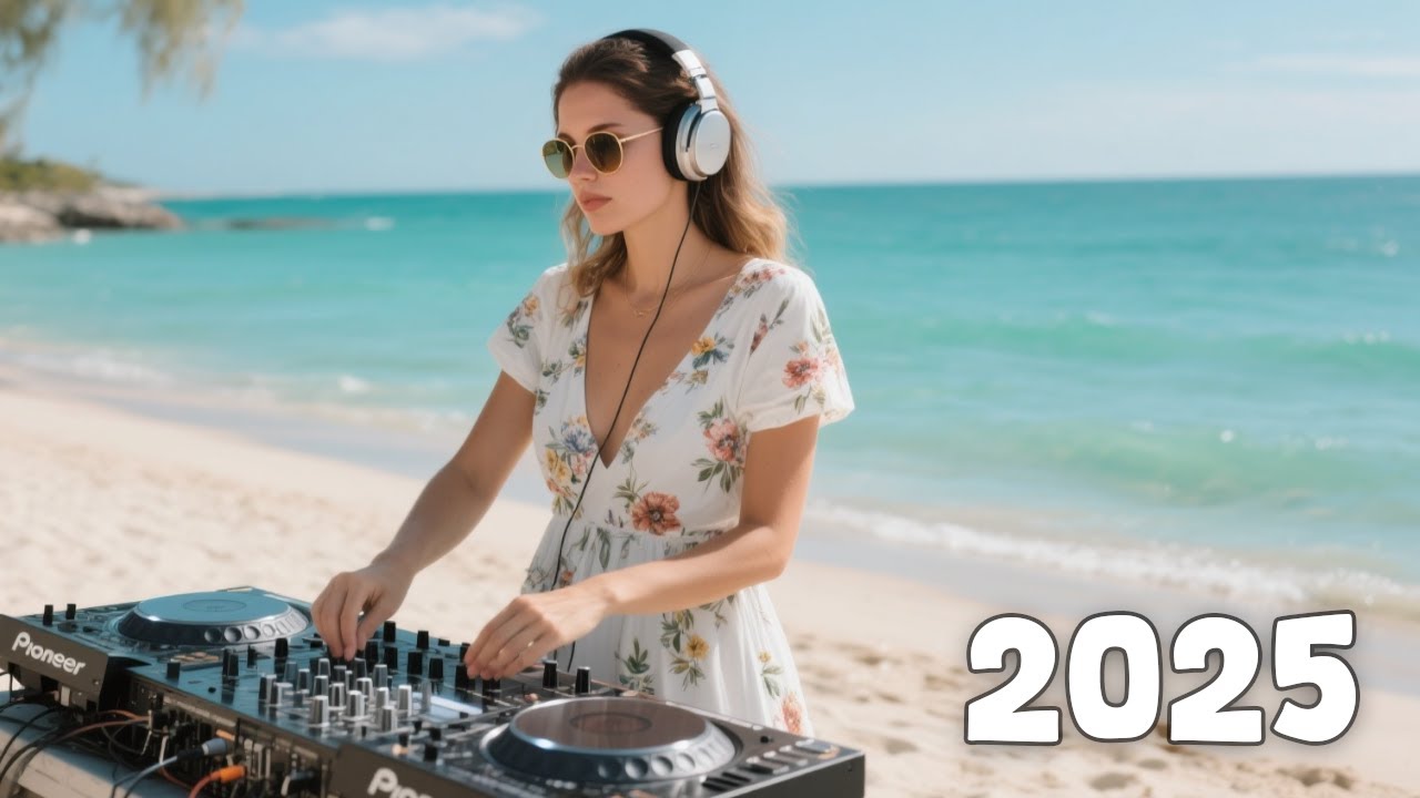 Deep Music Vibes - Deep Music Best Songs _ Deep, Enjoyable, and Mind ...