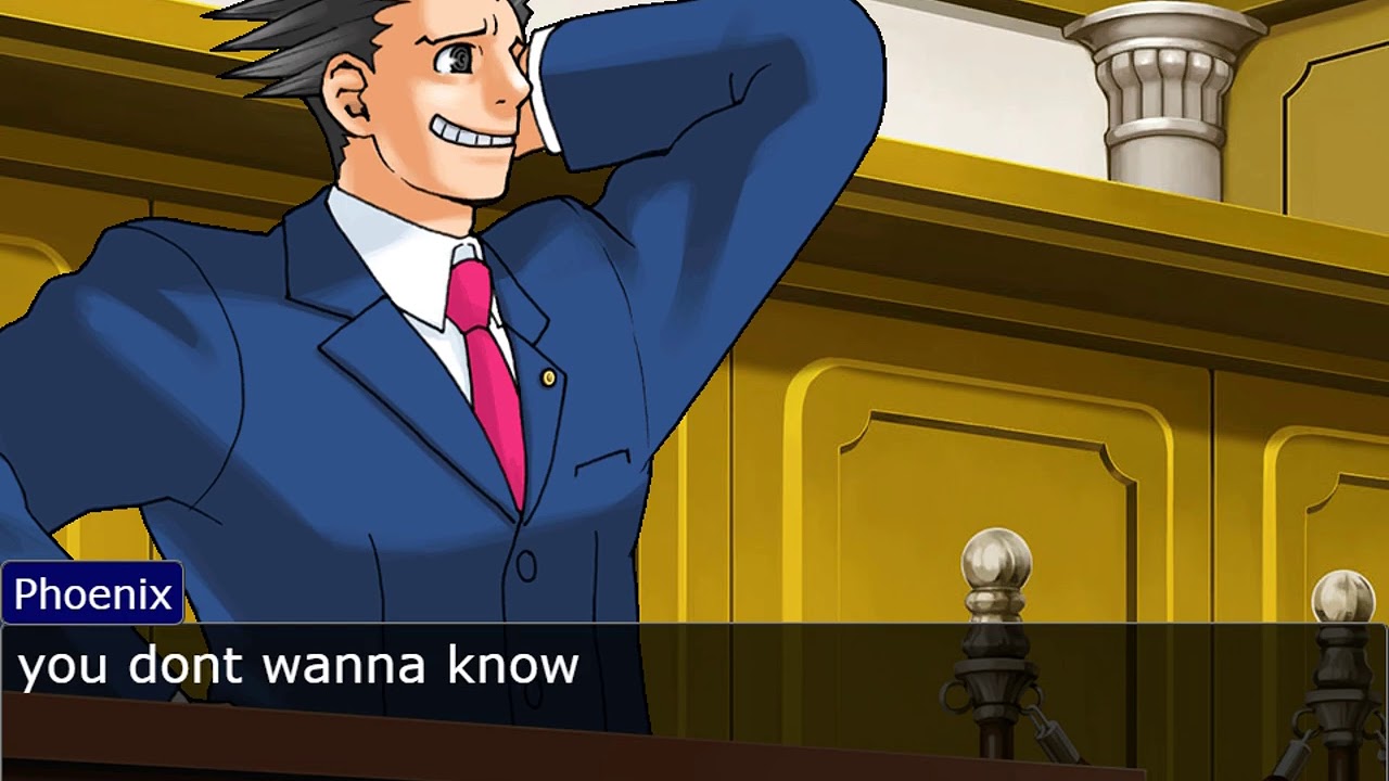 (objection.lol) Barbed Cat PP - YouTube