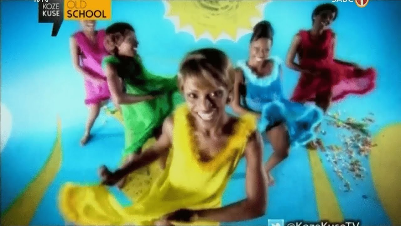 Aba Shante - Itshi Itshi (Music Video) - YouTube