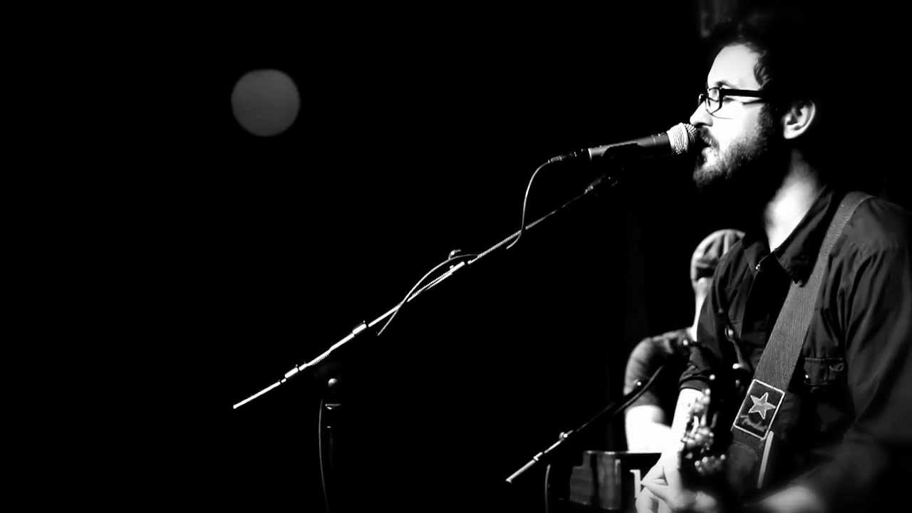 Sean McConnell Closing Time HQ Video - YouTube