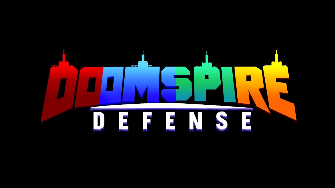 Doomspire Defense Gameplay Preview - YouTube