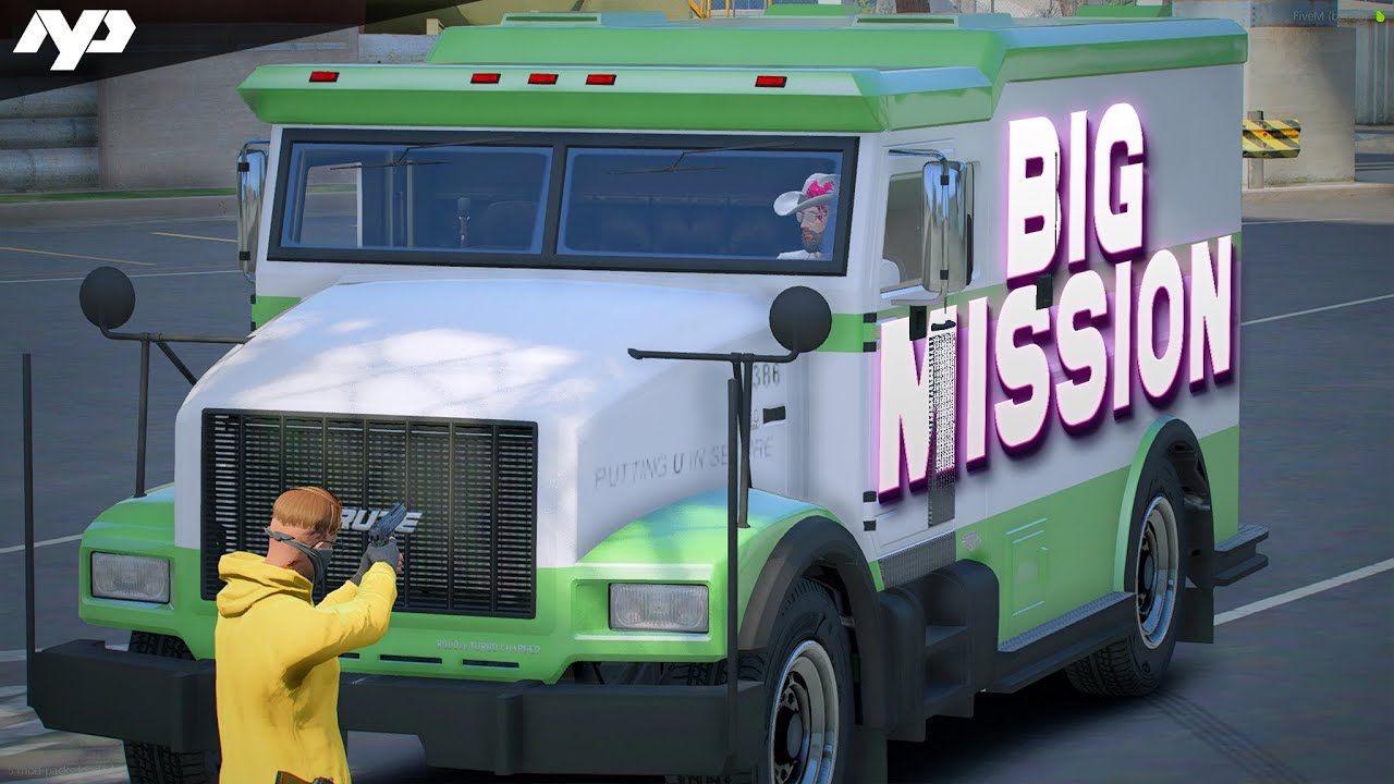 MEMBERIKAN ULTIMATUM KEPADA THE APOLLO! - GTA V ROLEPLAY INDONESIA # ...