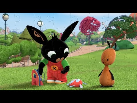 Bing :: Helping Hoppity (1) - YouTube