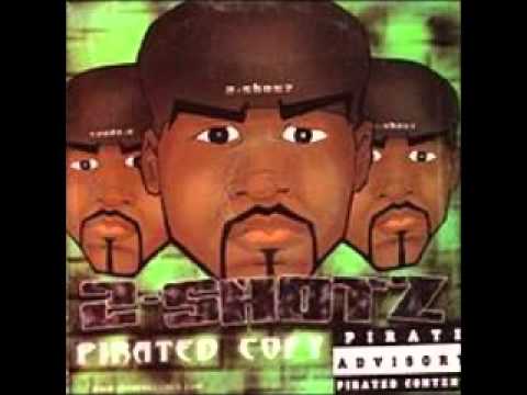 2Shotz ft Big Lo - Delicious (Remix)