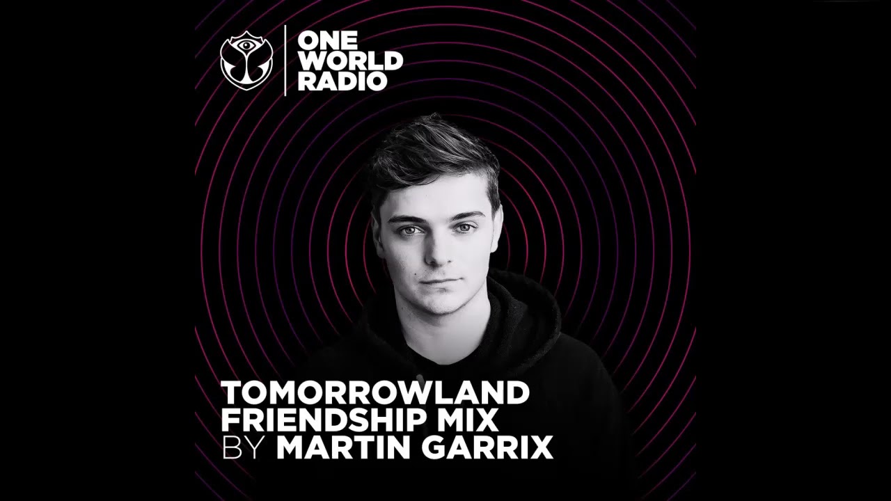 Martin Garrix Playlist - YouTube