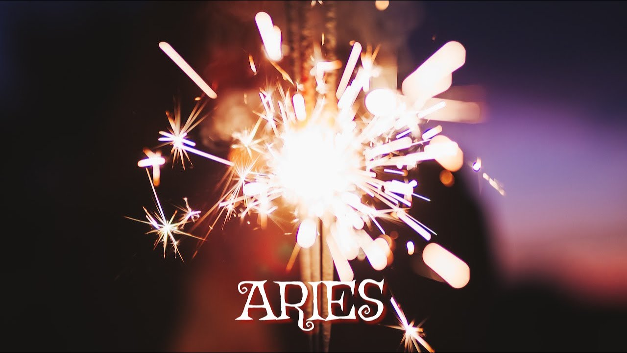 ARIES *THE EMPEROR FINDS HIS MATCH* JAN 2023 - YouTube