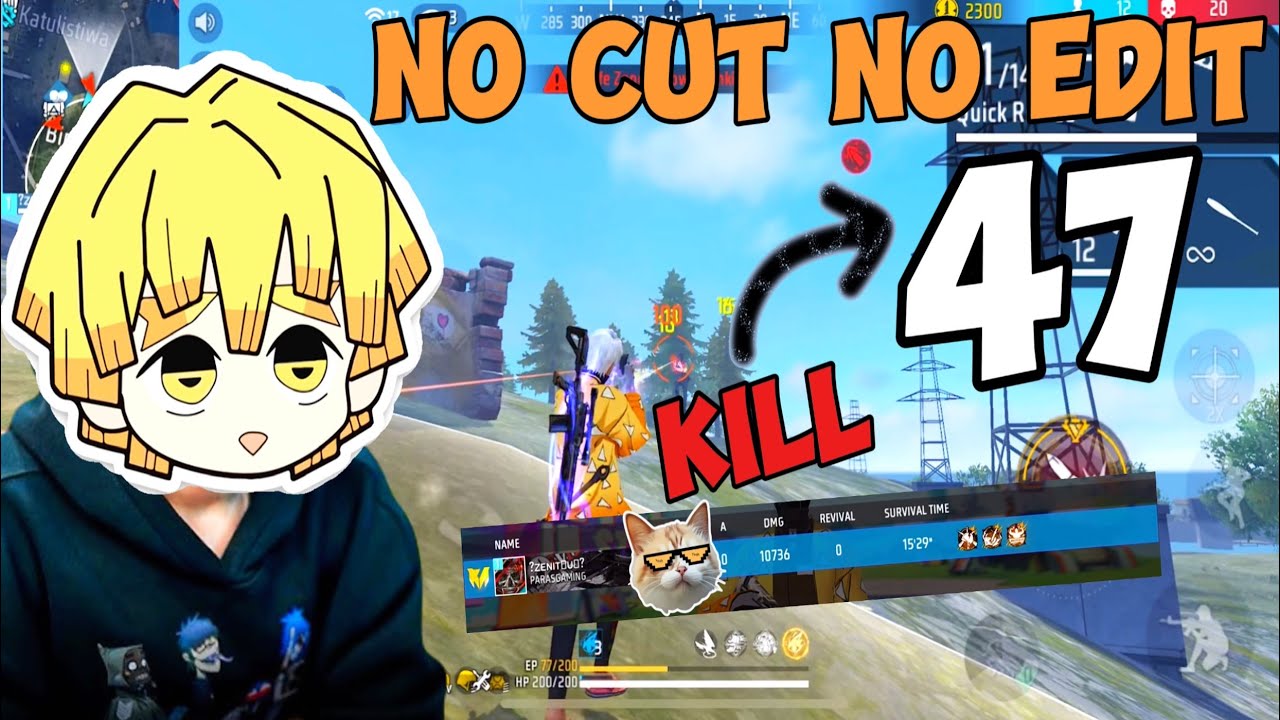 PRO LOBBY SOLO VS SQUAD MY BEST GAMEPLAY | GARENA FREE FIRE - YouTube