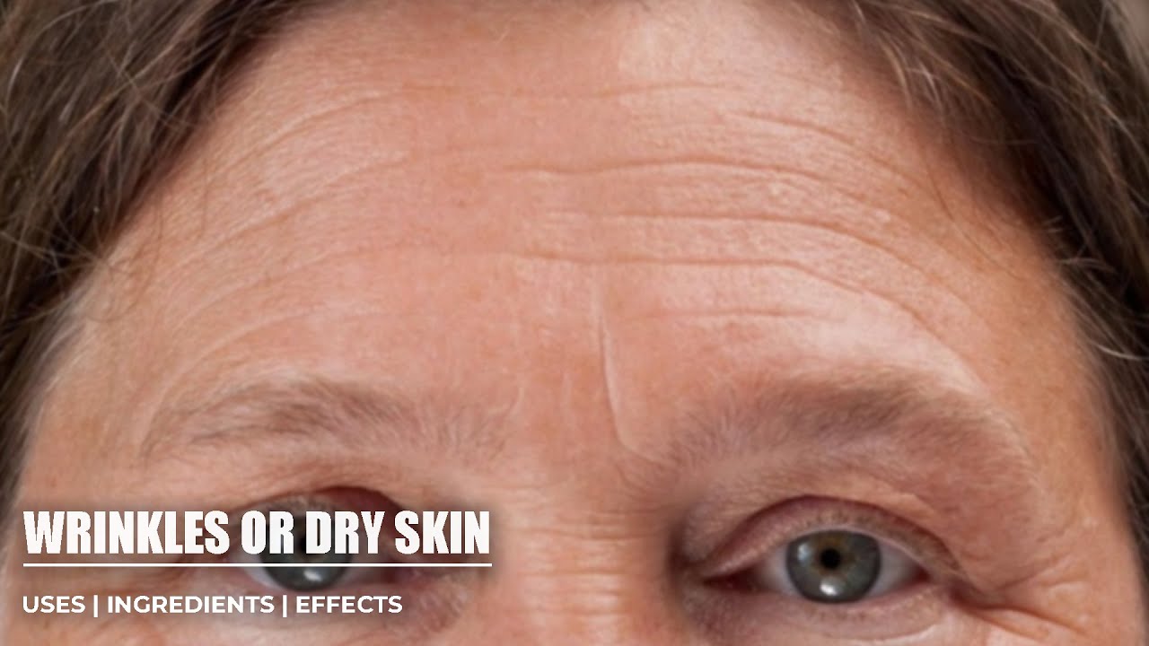 Wrinkle-Free Skin Care Tips for Dry Skin | Achieve Youthful, Glowing ...