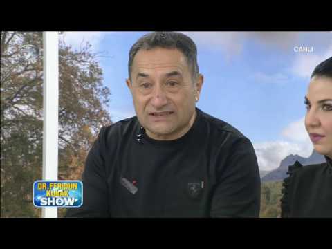 Dr.Feridun Kunak'tan Topuk Dikenine Veda Kürü Tarifi