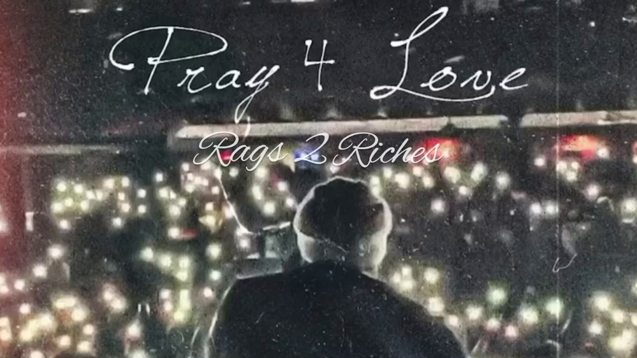 Rod Wave - Rags 2 Riches - YouTube