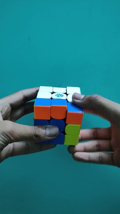 CUBE LOOP (PART 127(S3)) #rubikscube #cubing #cube #puzzle #rubik #infinite #loop #lego #memes ...