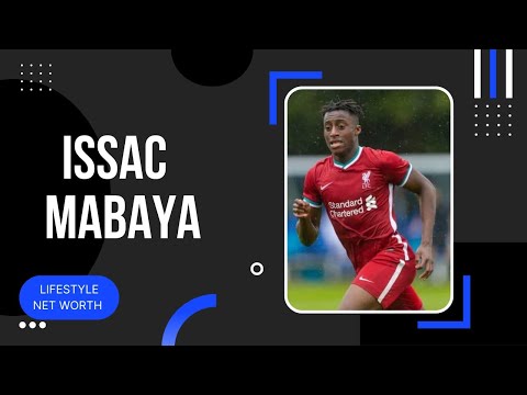 Who is Isaac Mabaya? Everything About The Footballer | Bio, Age ...