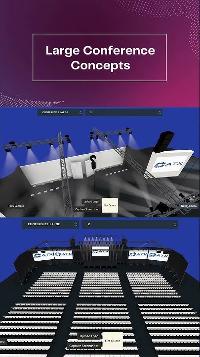 ATXES - Concept Visualizer Tool - YouTube