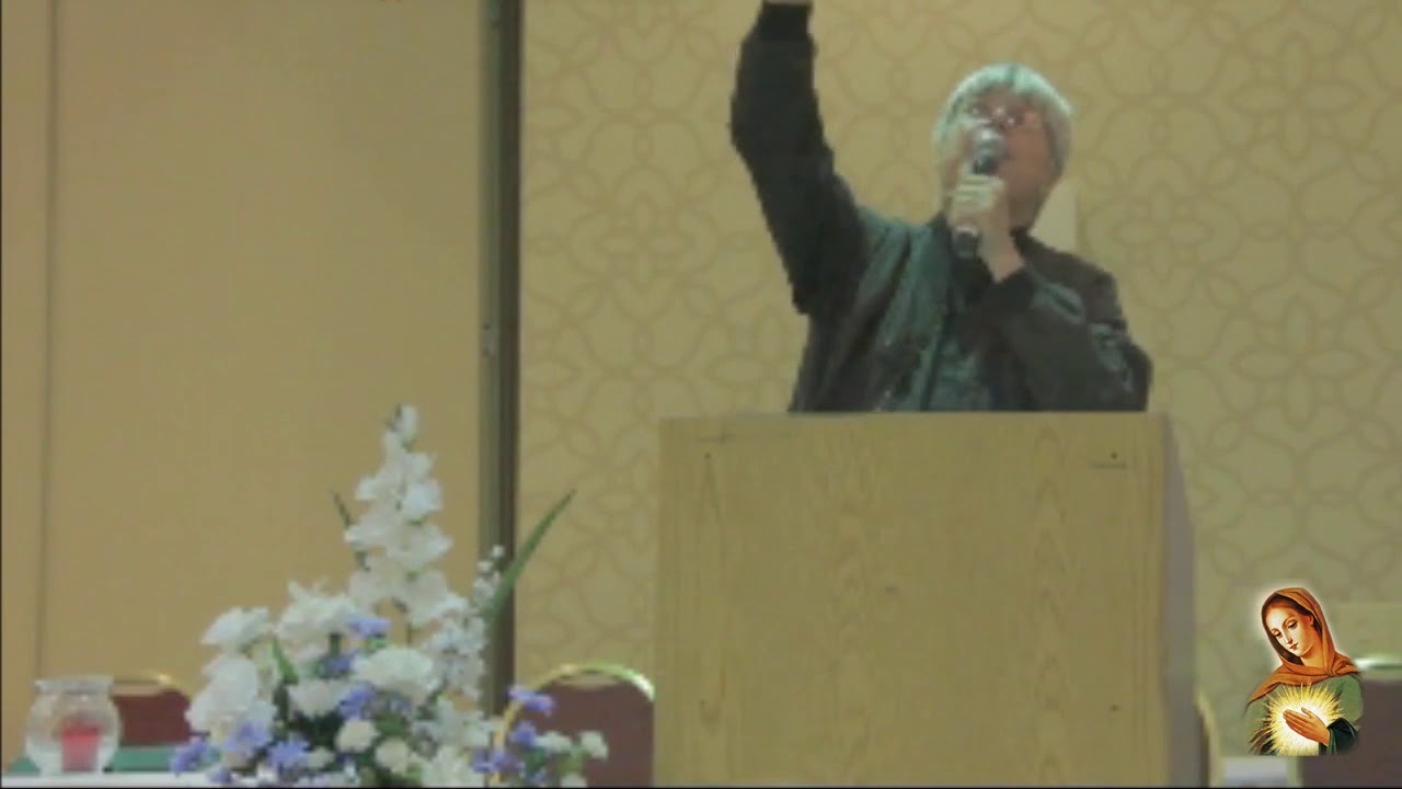 Fr. Jim Blount 9-23 FOL National Conference - YouTube