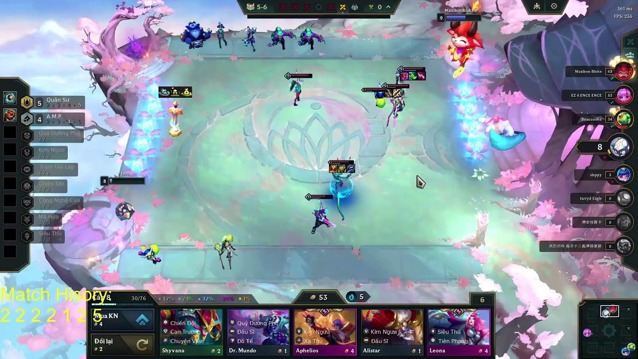 TFT new season come out tmr !!!! - YouTube