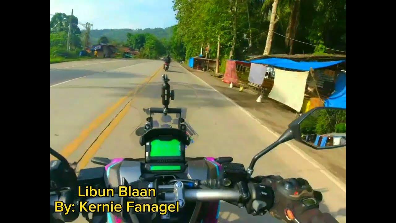 Libun Blaan || Blaan Song || Ricky Tumandan Vlog - YouTube