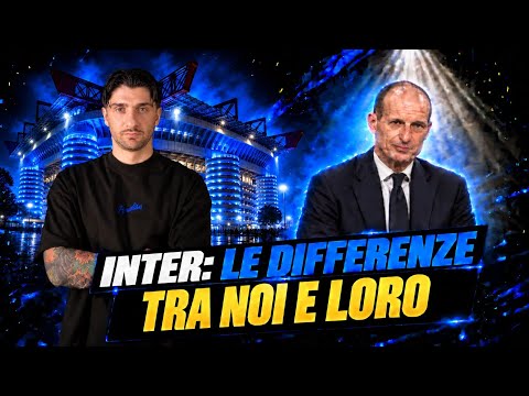 INTER: I lecchini di Allegri poi criticano Chivu