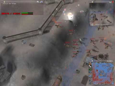Z: Steel Soldiers (PC) Game Review - YouTube