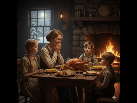 The Anonymous Turkey: A Thanksgiving Miracle in the Appalachians - YouTube