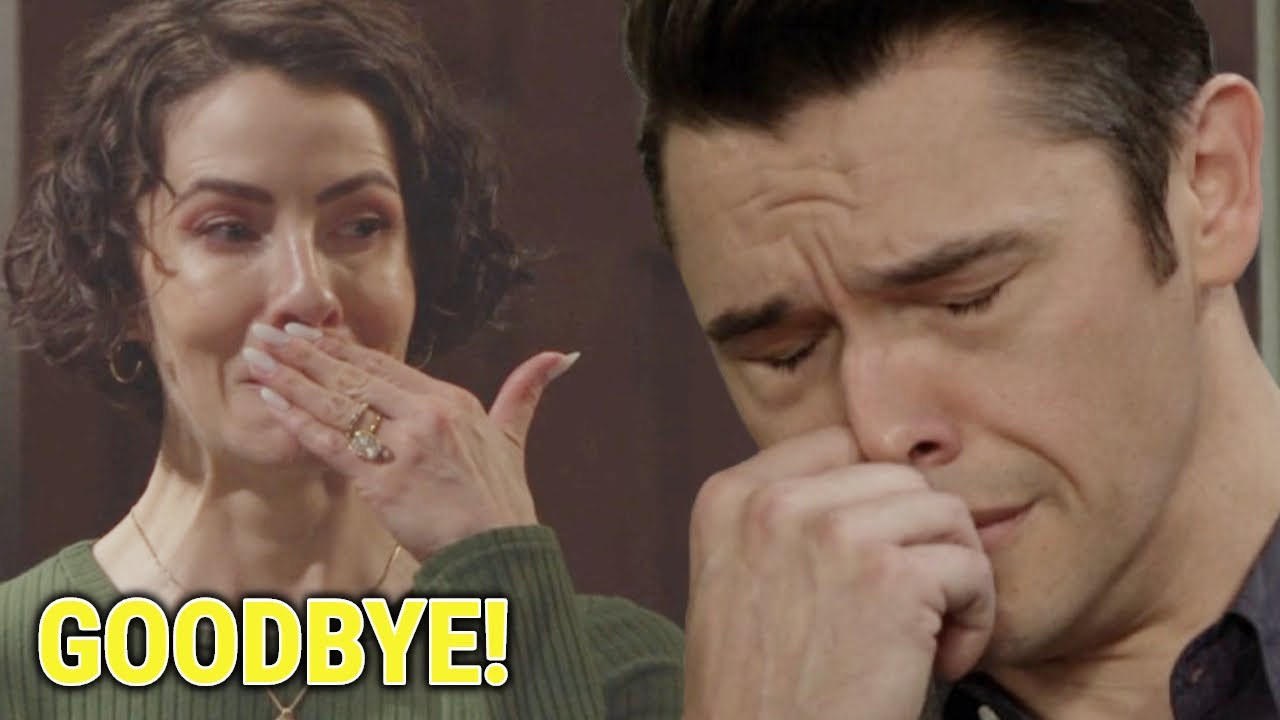 Days of our lives spoilers:SHOCKING NEWS - Paul Telfer has a shocking ...